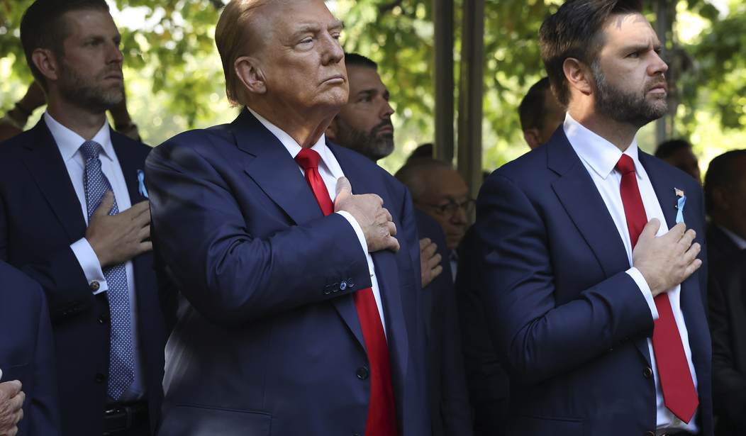 Watch: Kamala Harris and Democrats Have to Stand Awkwardly As People ...