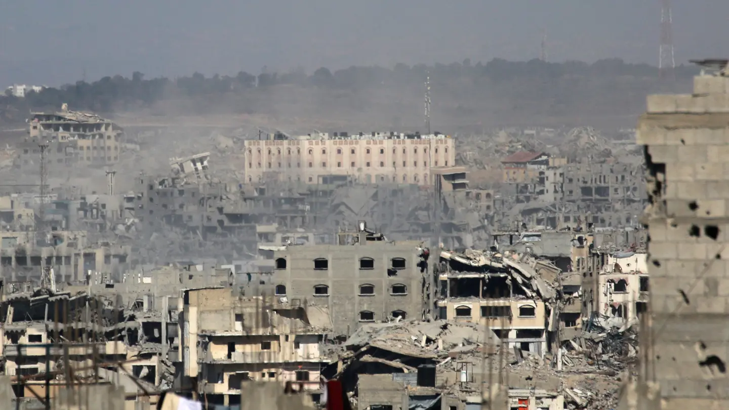IDF kills key Hamas founder and mastermind of Oct 7 terror attack in ...